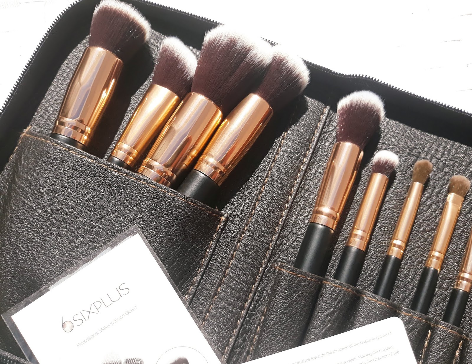 Amazing beauty goodies by Dresslily!