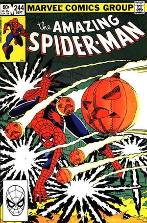 Timeline Comics: Amazing Spider-Man - 1963 (Marvel)