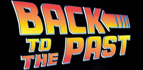 Si el presente afecta tu futuro... Cómo volver al pasado?