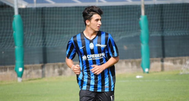 CHRISTIAN CAPONE - 28/04/1999 - ITALIA