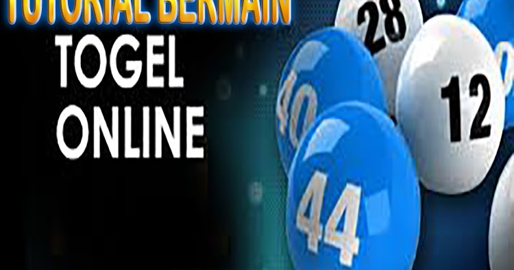 Tutorial Bermain Togel Online - Prediksi Bola Dan Togel Terpercaya