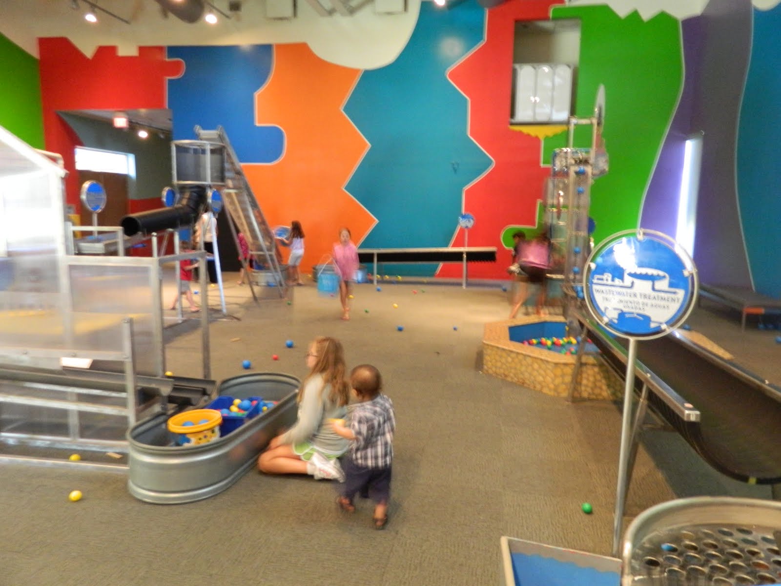 Texas Travel: International Museum of Arts and Sciences (IMAS), McAllen ...