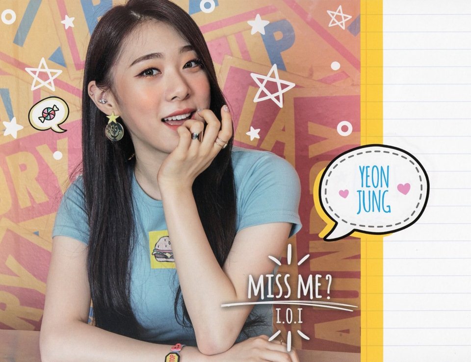 Profil, Biodata, Fakta I.O.I - Omah Kpop