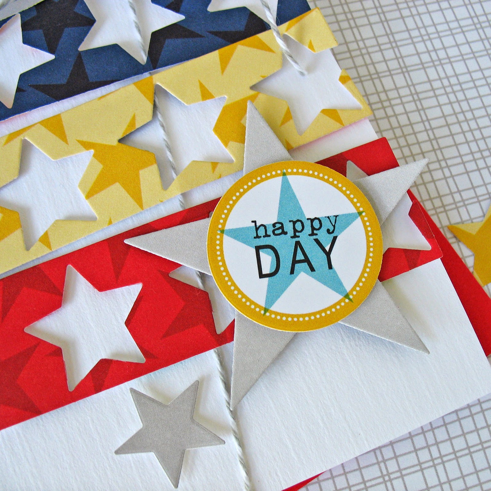 Card-Blanc by Kathy Martin: What's New Wedensday