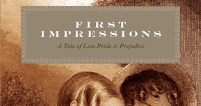 First Impressions: The Writings of Author Alexa Adams: Tales of Less ...