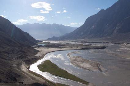 Shigar Valley ~ Pakistani Tourism