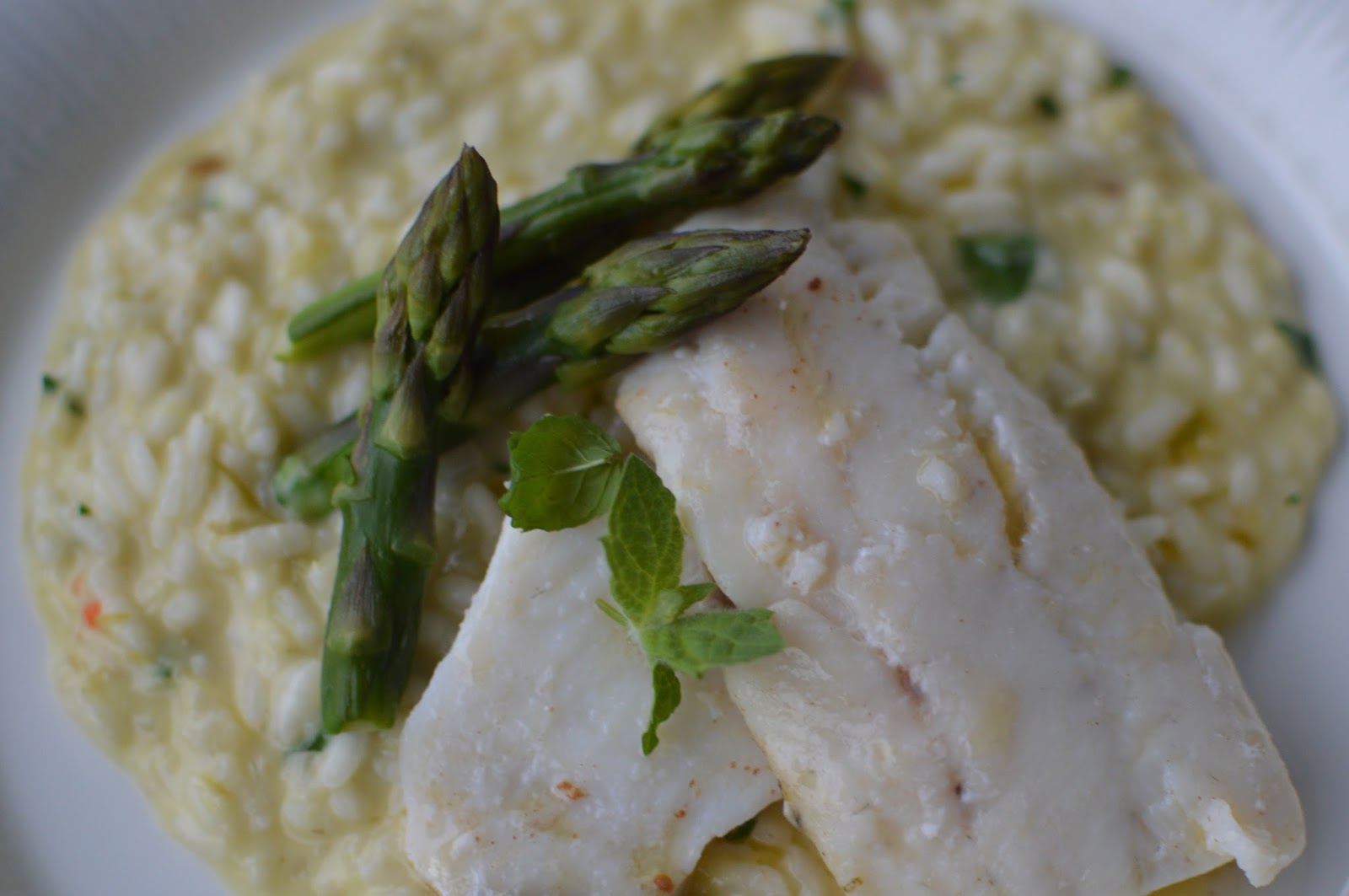 Viikonloppukokki: Ruskistetussa voissa kypsennettyä kuhaa