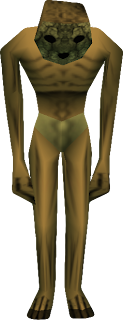 1 Life Left: List: Top 10 Scariest Enemies
