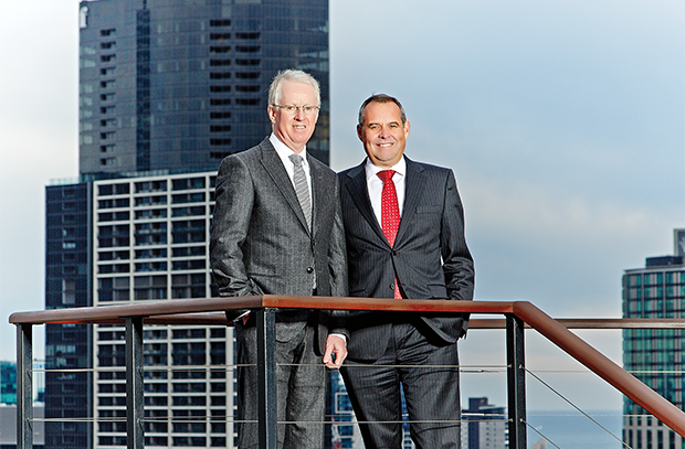 Inside Tasmania: KordaMentha Tightens The Noose Around It's Own Neck