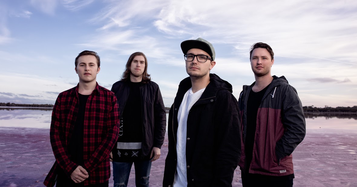 AWAKEN I AM - Release new video