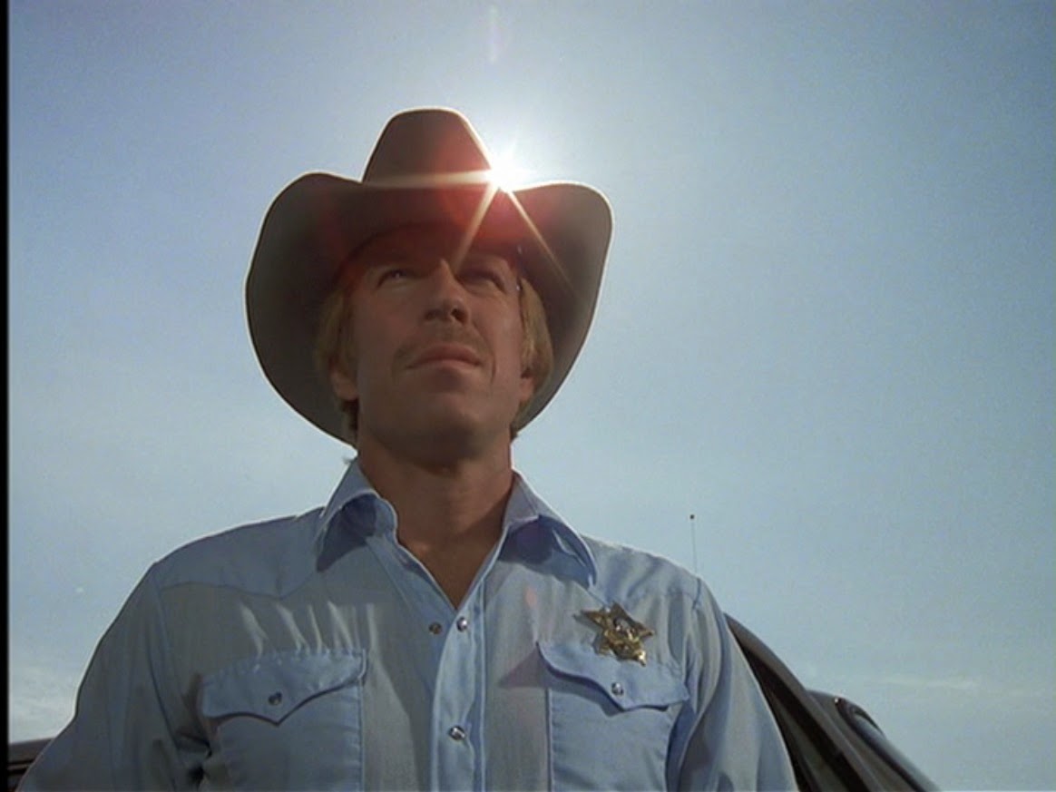 Happyotter: SILENT RAGE (1982)