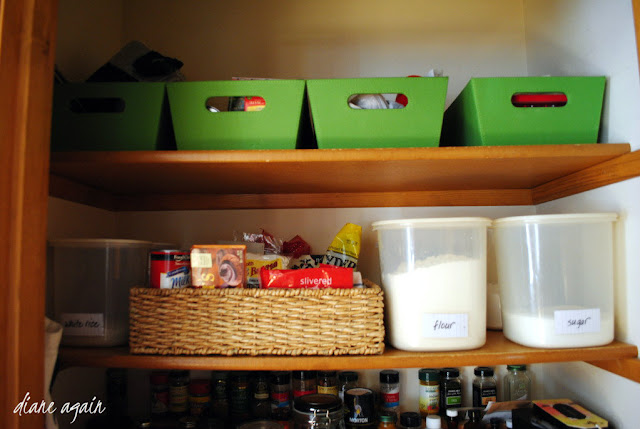 Diane Again: Home Tour: Welcome to Ground Zero