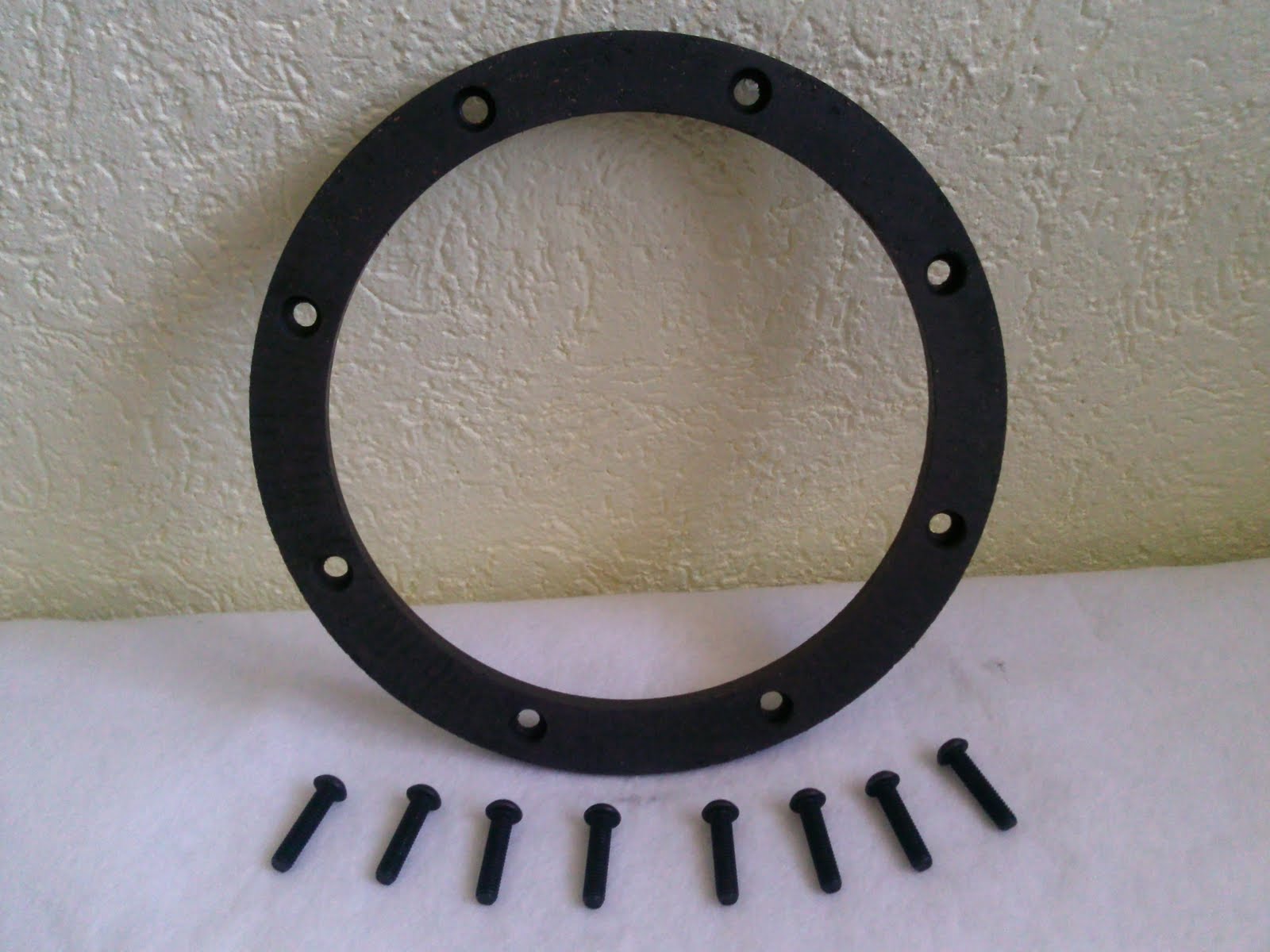 MANUFACTURERA DIESEL E INDUSTRIA: Disco de Fricción para Fan Clutch ...