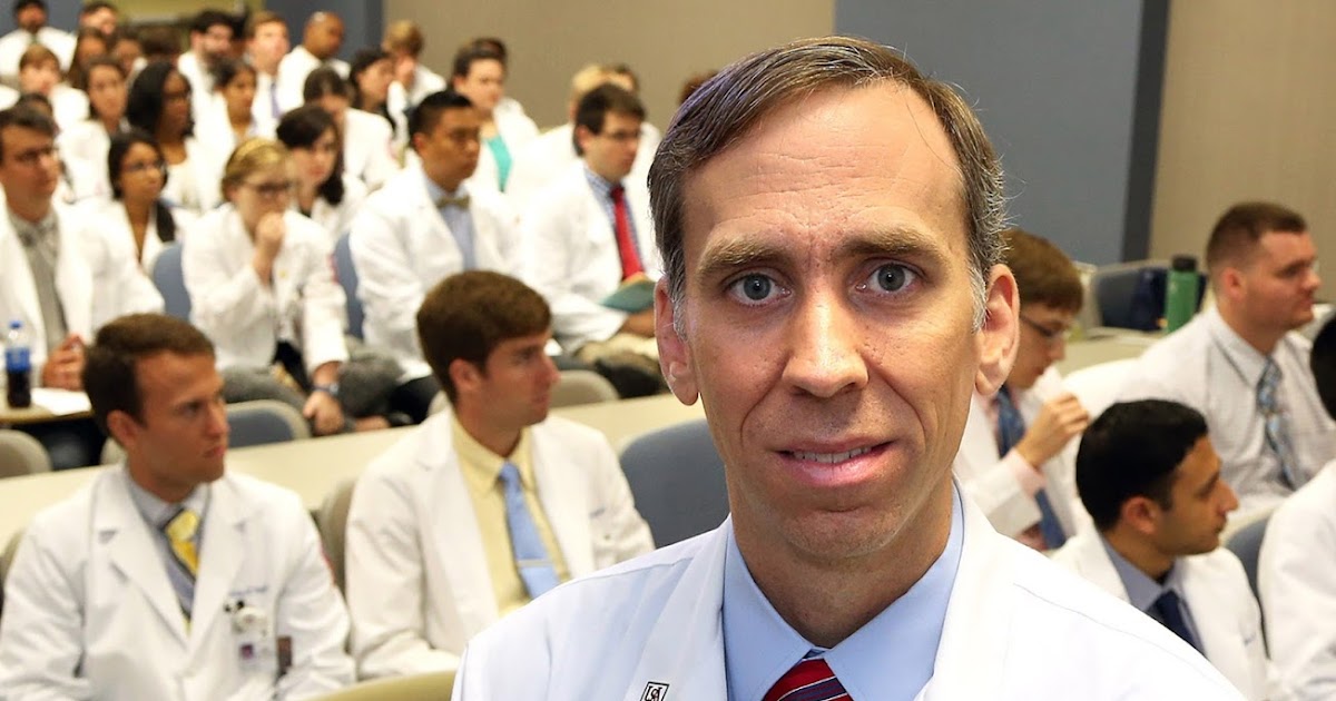 Med School Watercooler: Neurology Hosting Grand Rounds September 6