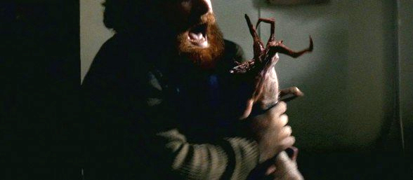 Brian Vs. Movies: The Thing (2011)