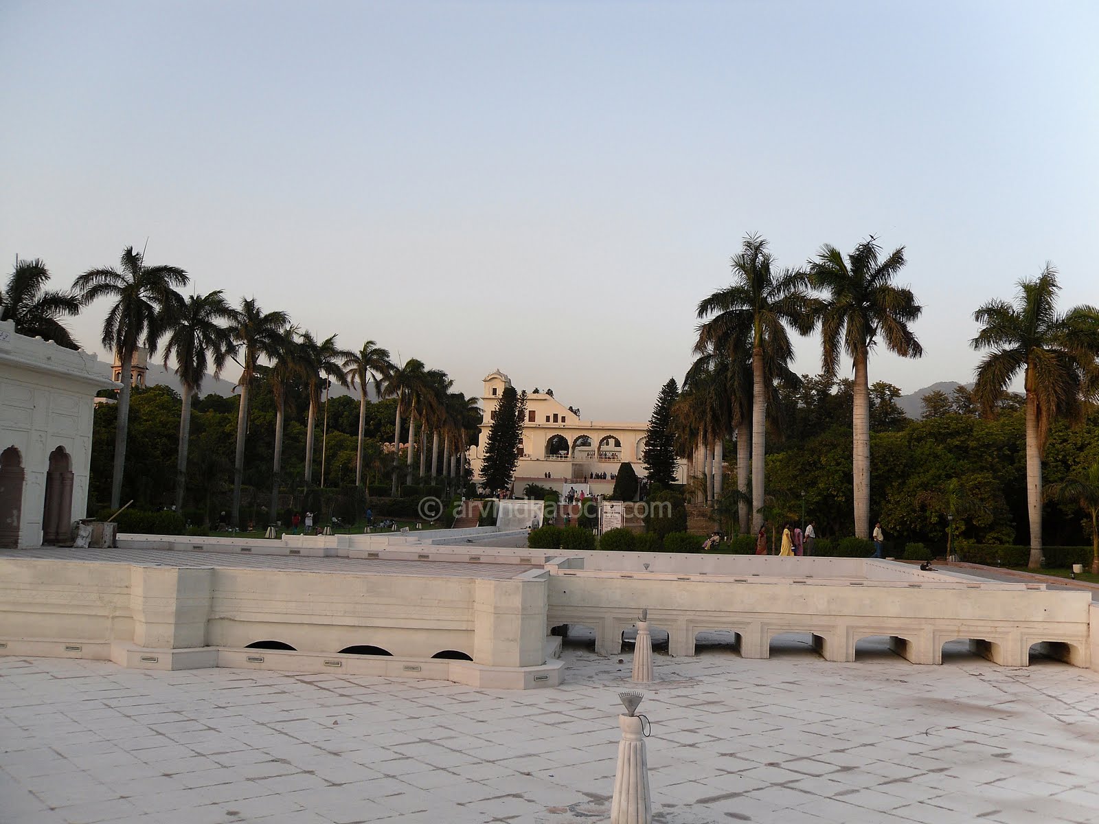 Pictures Pinjore (Yadavindra) Garden 1 | I Travel For You