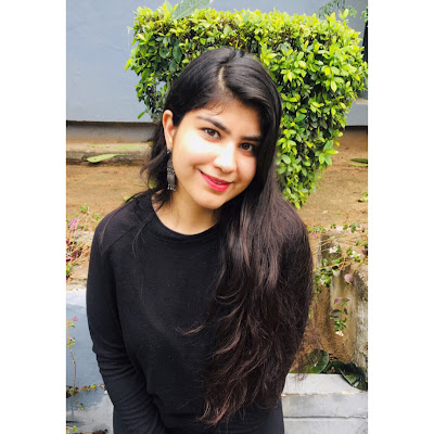 Board of Young Leaders Program Success Story: Divya Dhingra
