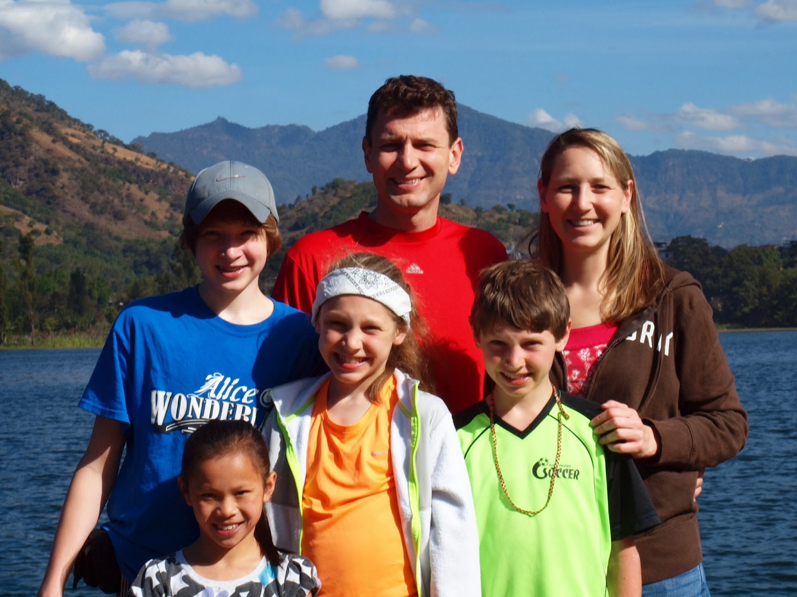 The Boelke Family Page