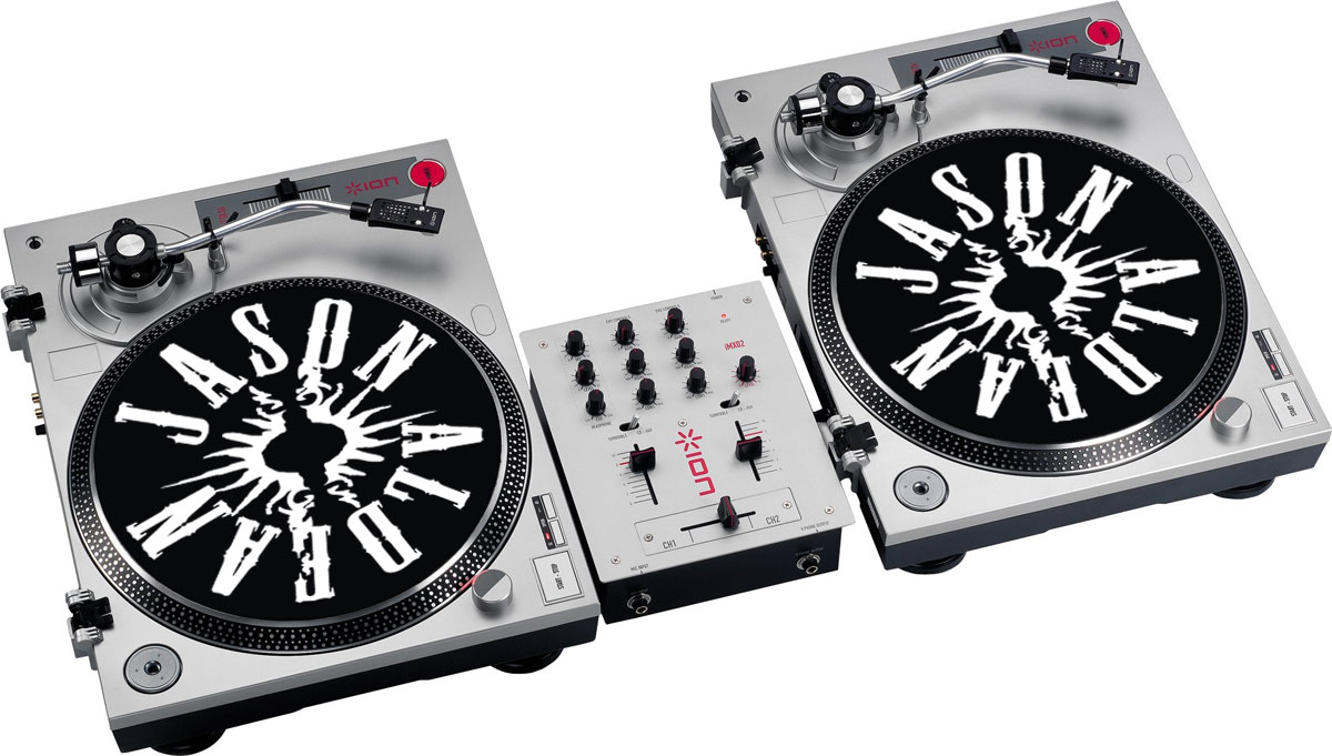 Farce the Music: New Instrument for Jason Aldean's Band