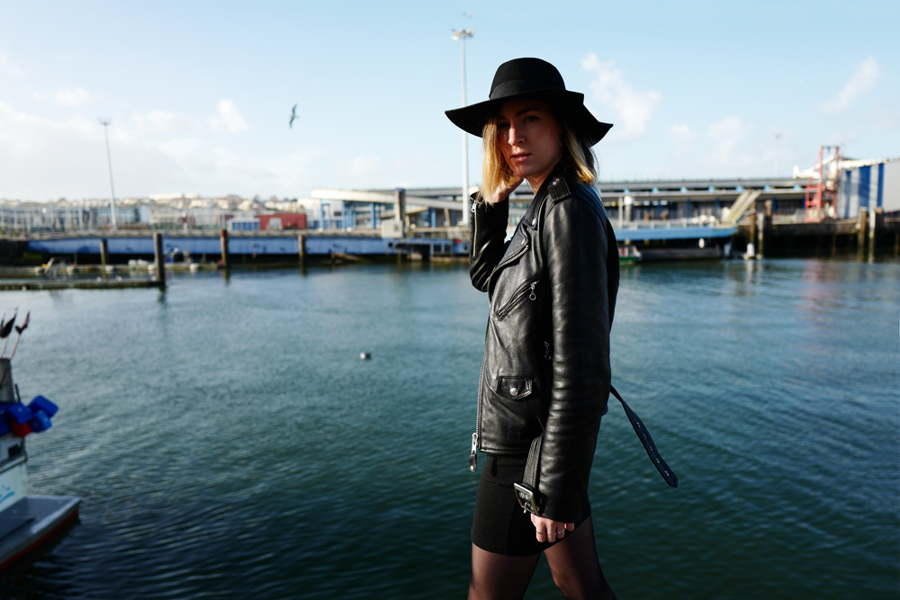 Fish market — Made in Faro