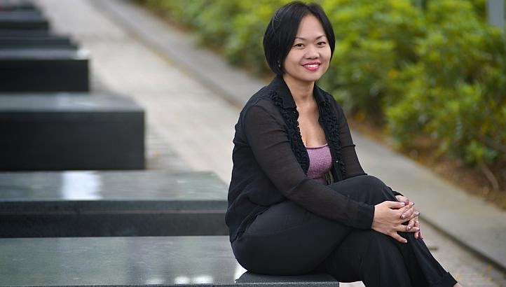 Happy Mothers' Day to These 3 Mothers!