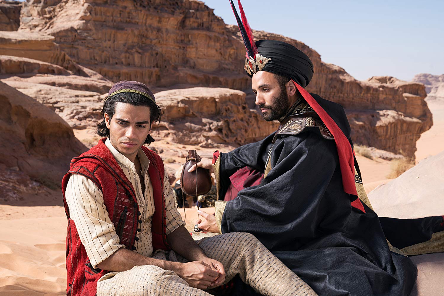 Movie Review: "Aladdin" (2019) | Lolo Loves Films