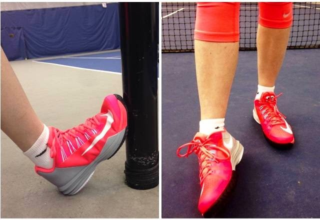 Top Five Stretches For Tennis - menstennisusa