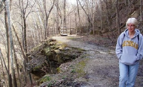 Clifty Falls State Park Camping Review | EqyTravel