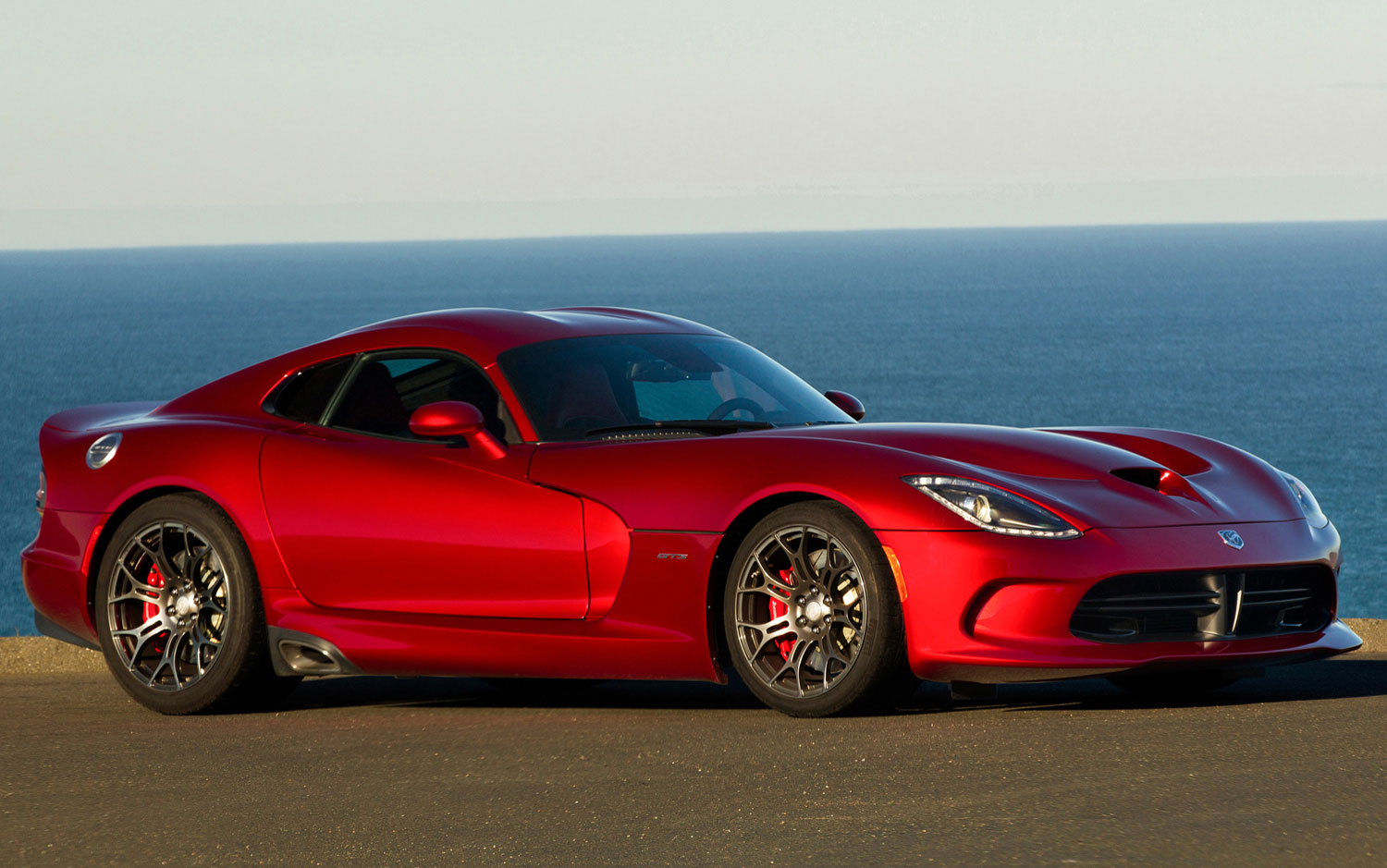 Cars Model 2013 2014: SRT Viper ACR May Debut in Calendar-Year 2014