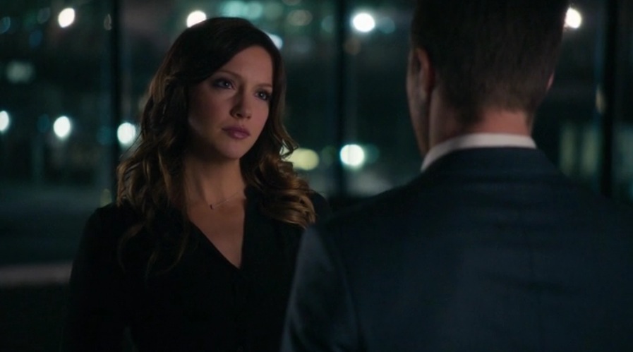 Arrow, il Green Arrow televisivo non troppo Green