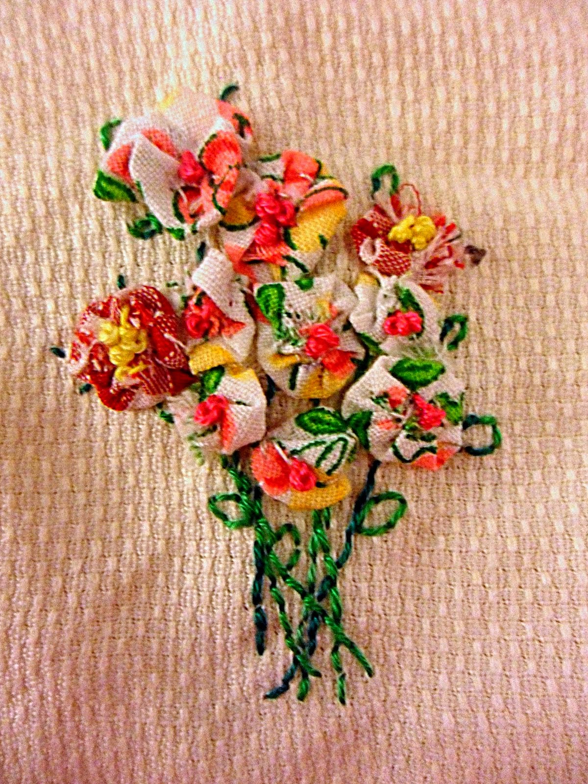 gillyflower: Saturday Snapshots