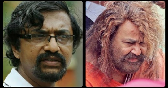 Kalavoor Ravikumar about Mohanlal