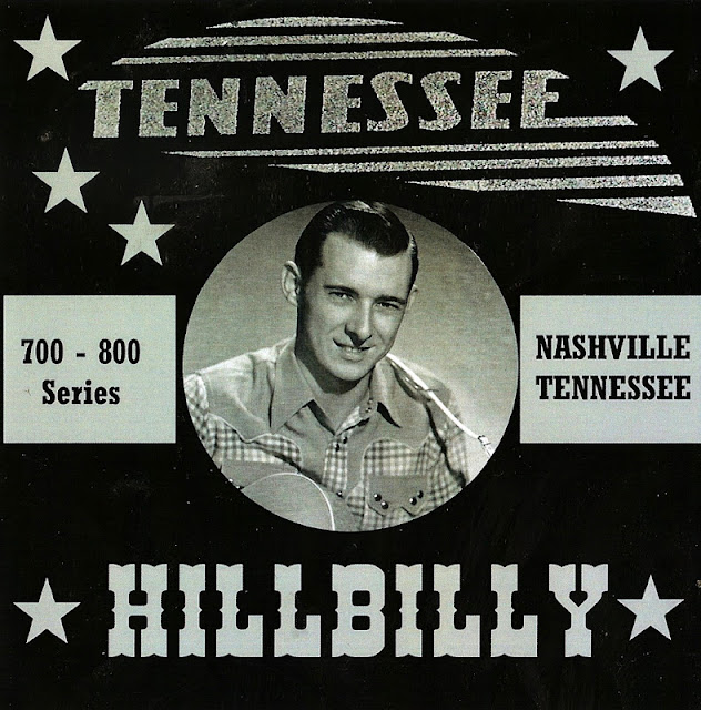 Oldies But Goodies: Tennessee Hillbilly