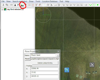 Prangster's aerodrome: RoF Mission Editor tutorial 1