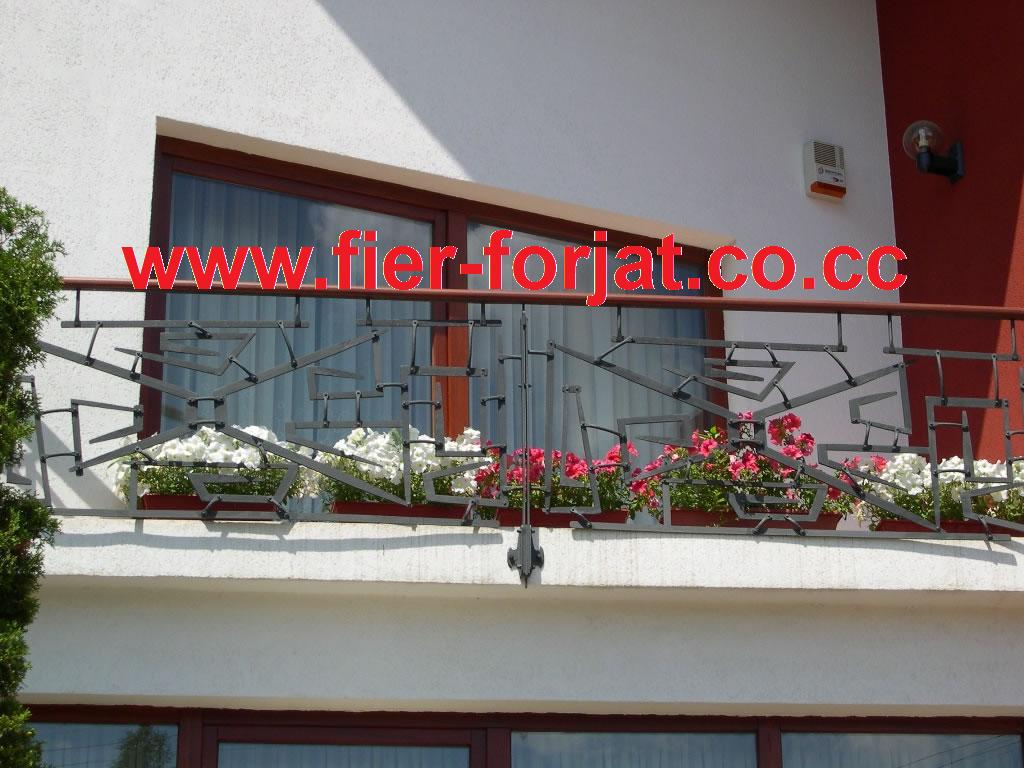 Steel Design Constanta: Balcoane