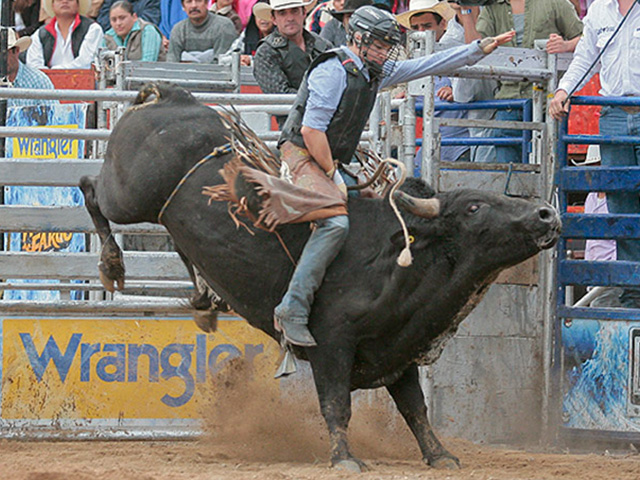 RODEO AMERICANO ~ RODEO AMERICANO