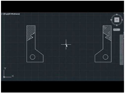 CAD Training Institute : Important Terms to Learn in AutoCAD Mechanical