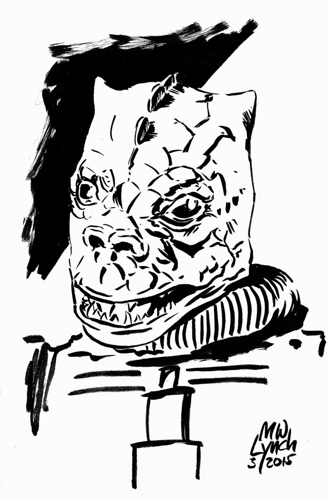 Bossk Star Wars Coloring Pages Coloring Pages