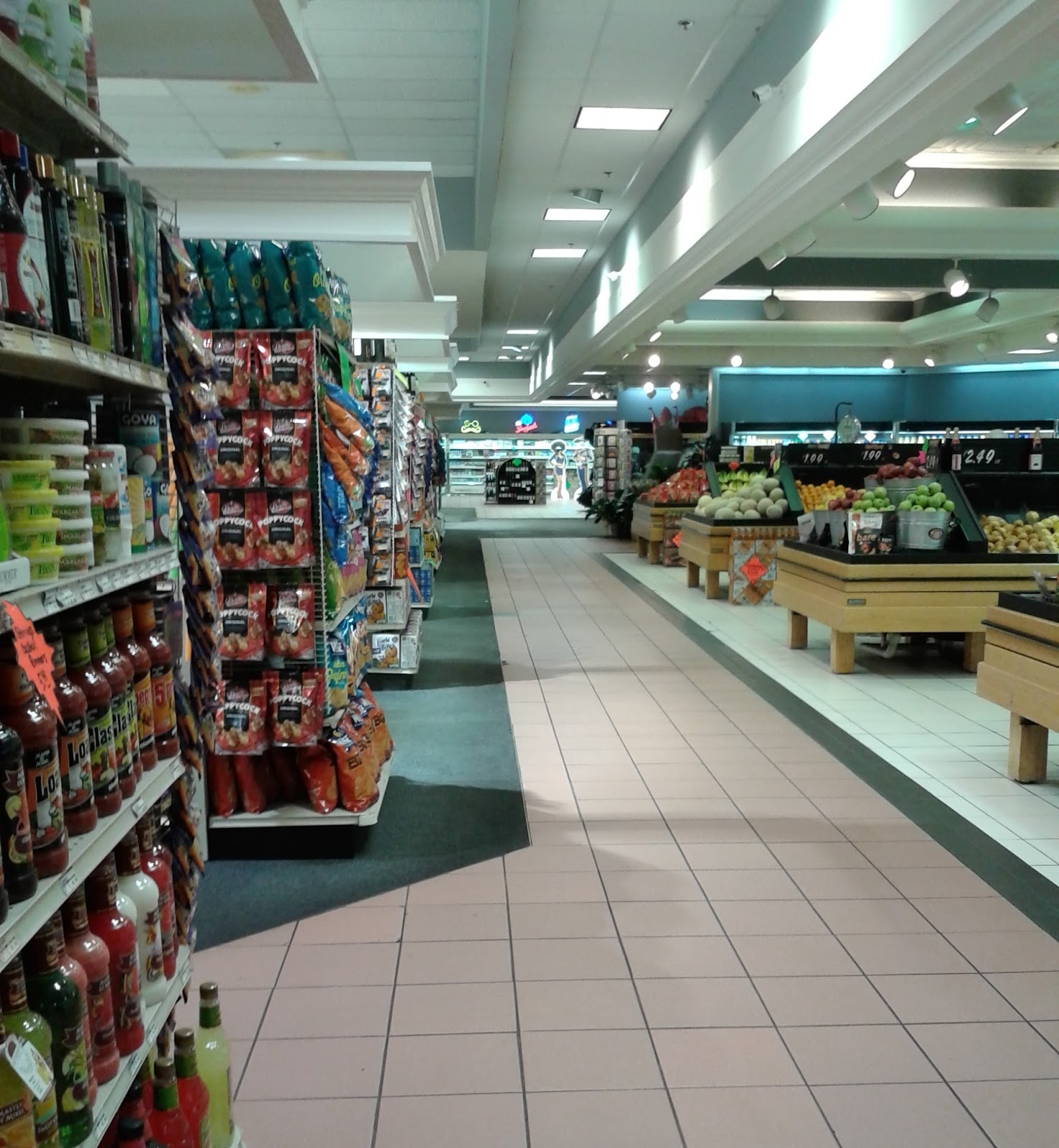 Albertsons Florida Blog: The Last Gooding's