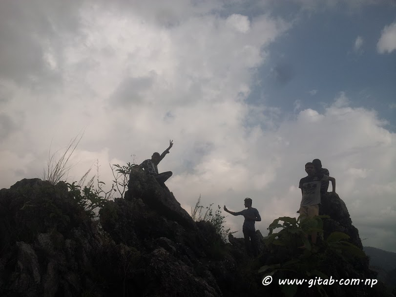 Beautiful Gulmi in the Photos - GITAB » Online Loksewa Test