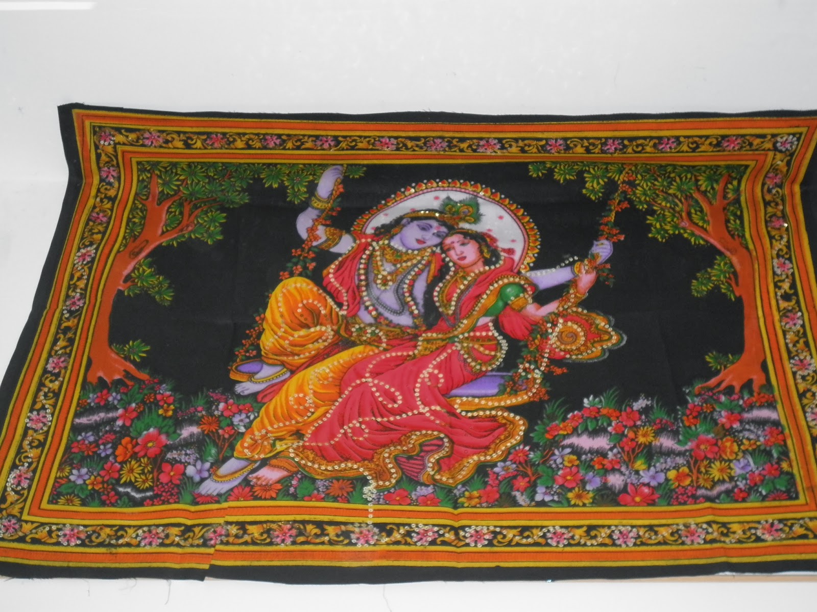 ** INDIA MISTICO **: BOUTIQUE HINDU( ROPA INDU)