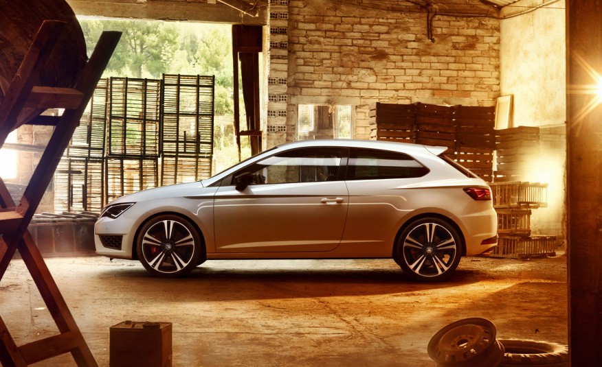 2016 Seat Leon Cupra 290 Specs, Features, Performance Review | coopcar