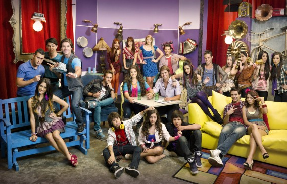 el Grachimundo: grachi tiene 2da temporada!