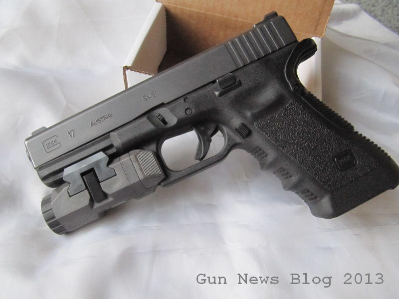 Gun News Blog: GNB: Inforce APL review