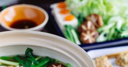 Chanko Nabe (Sumo Stew) - All Recipe Network