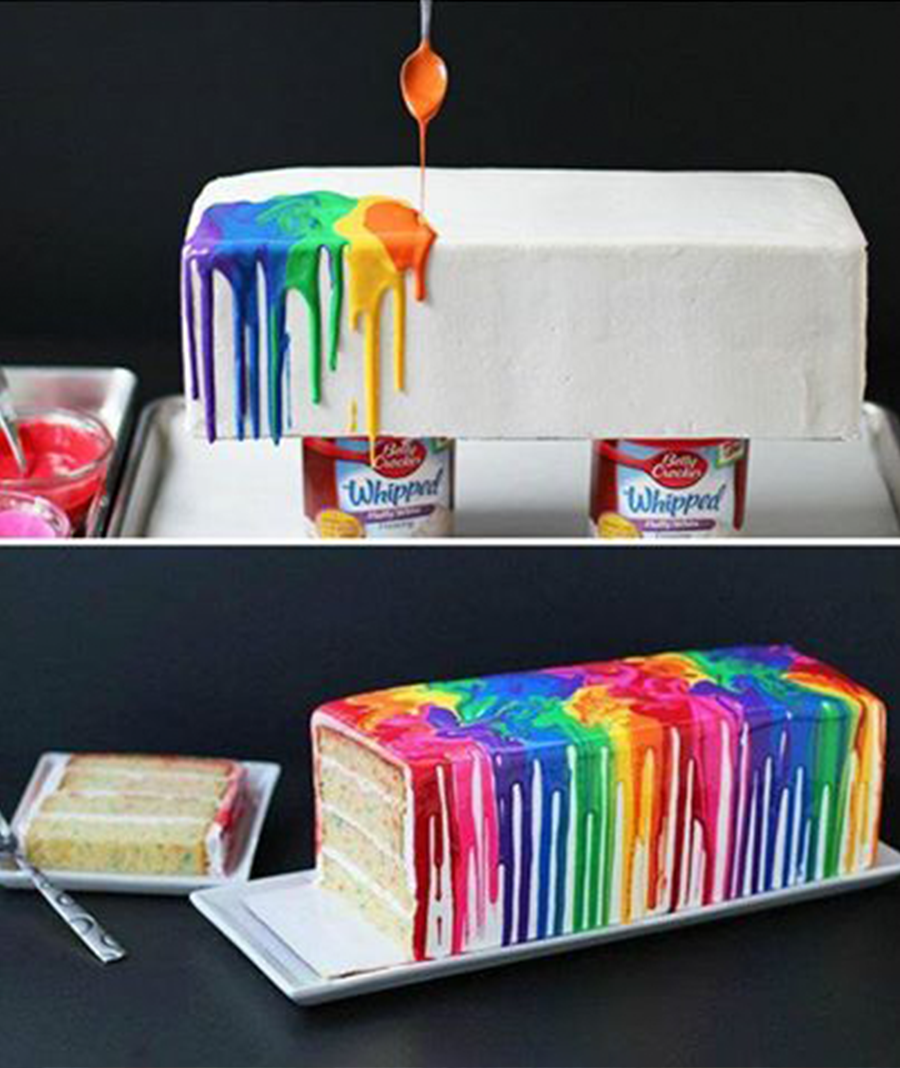 Food Decoration Diy Tutorials - trendsbyte