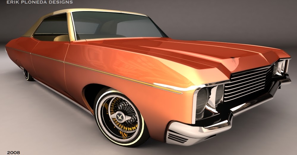 1970 CHEVY IMPALA SPORT COUPE