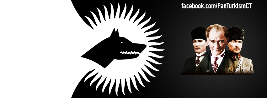 Pan-Turkism: Pan Turkism