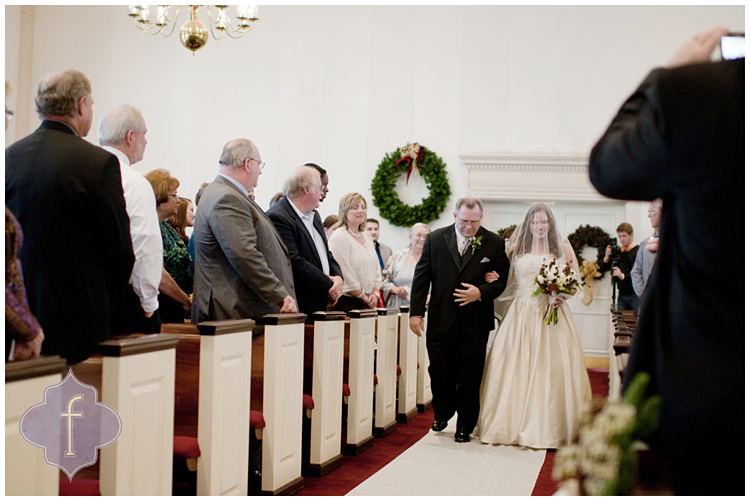 Kayla F Photography: keely and scott | the big day