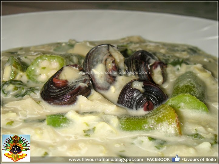 Ginat-an nga Tambo kag Bago-ngon